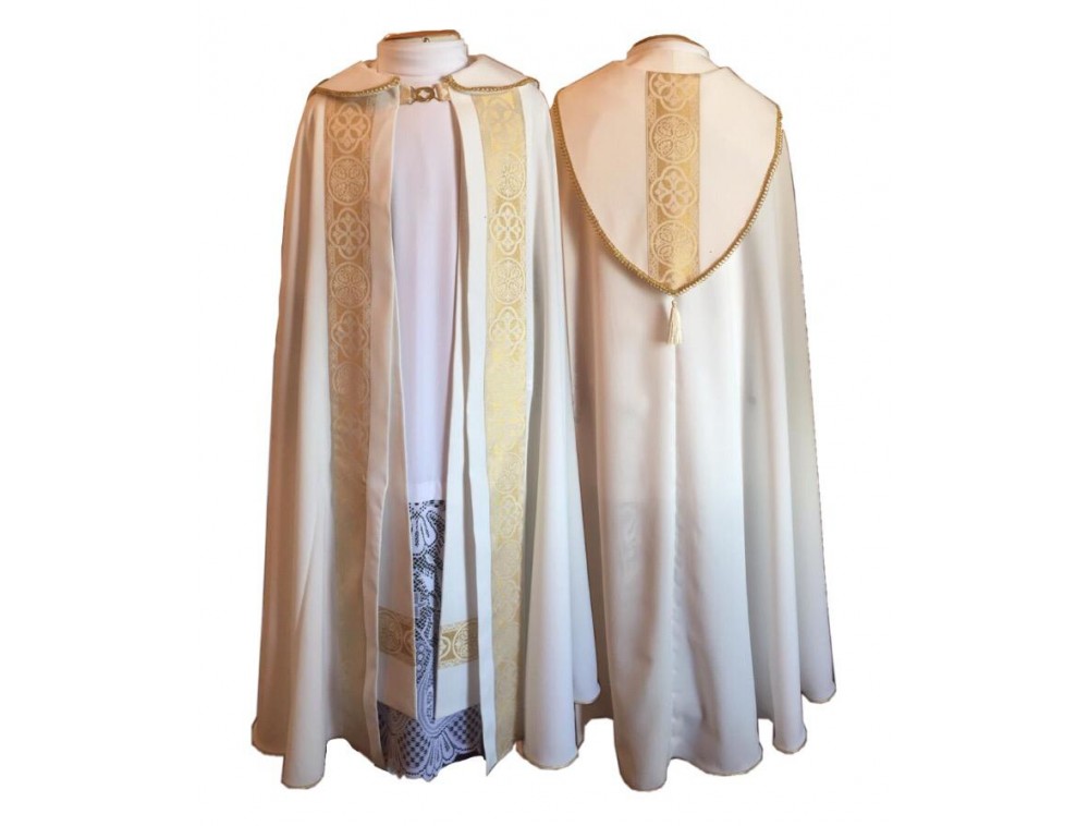 Capa de Asperge ASP 113